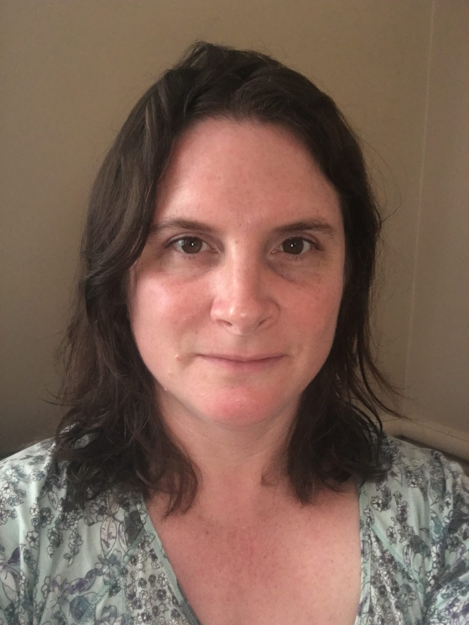 Psychologist Voice 2 - Progressive Education