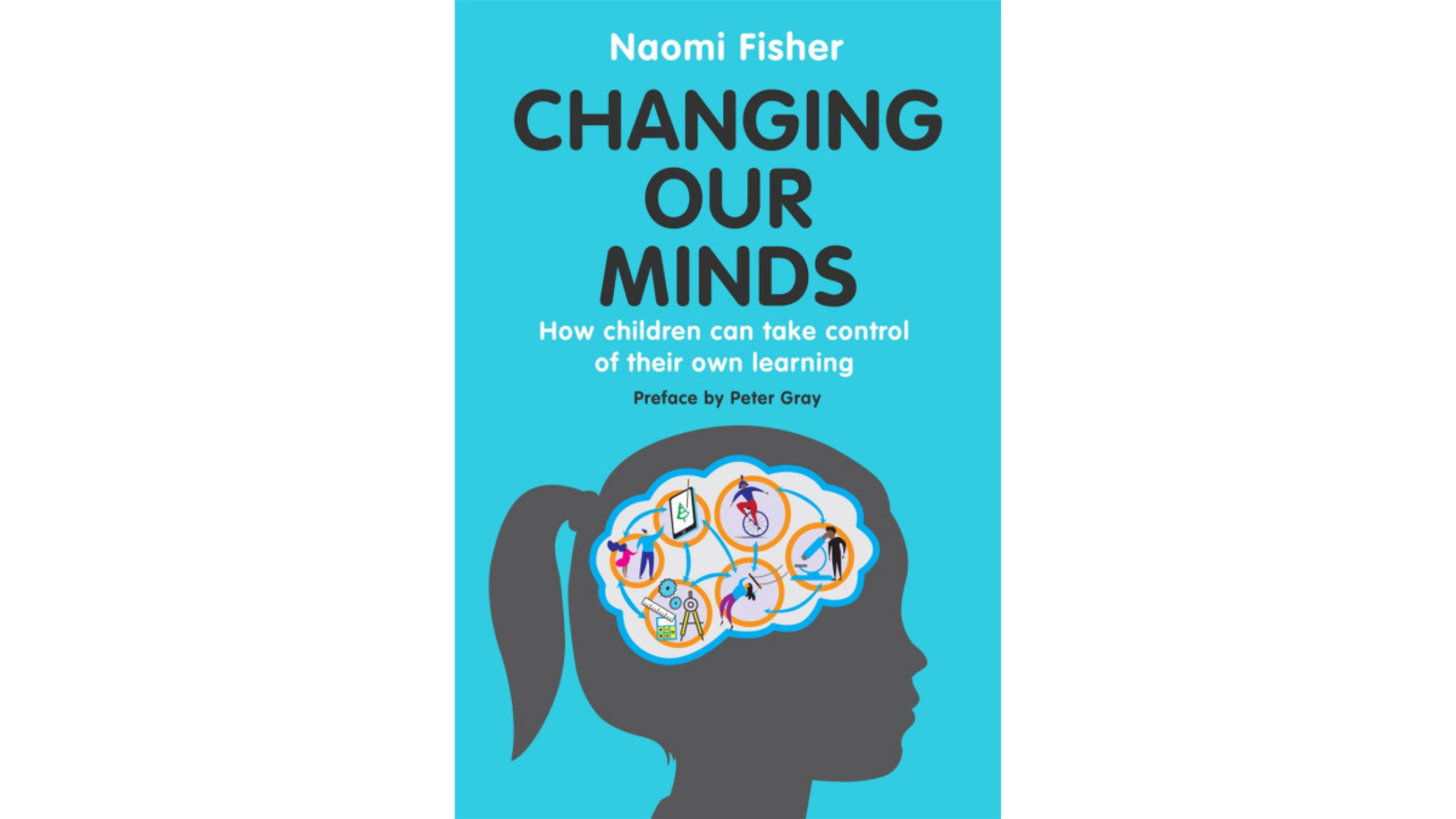 Let’s change our minds about lockdown learning, and give kids a break ...