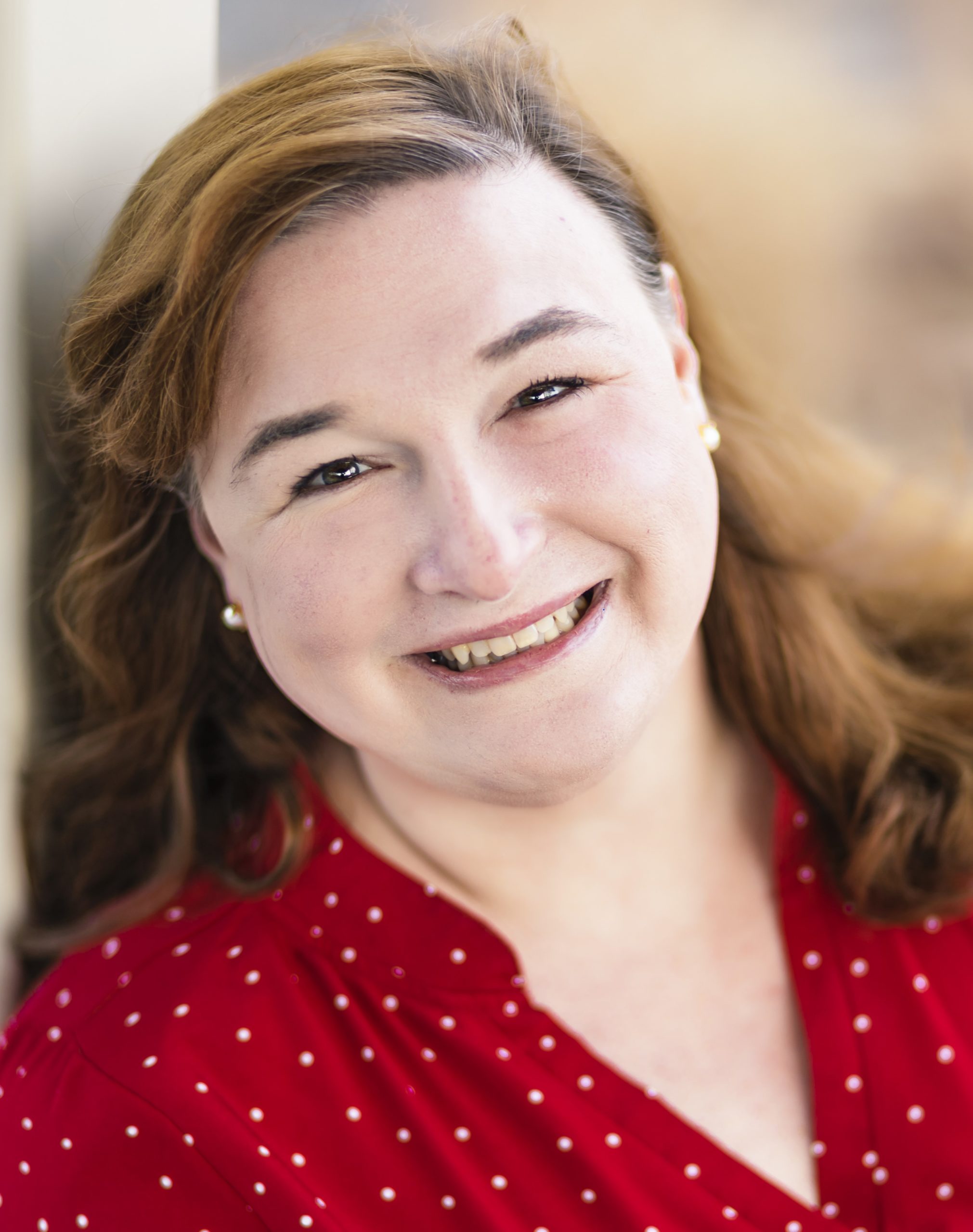 Researcher/Scholar Voice 3 - Progressive Education