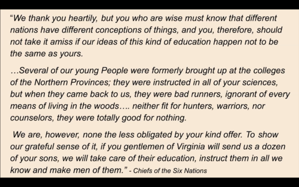 Rebooting Public Education - Part 2, by Richard Fransham - Progressive ...