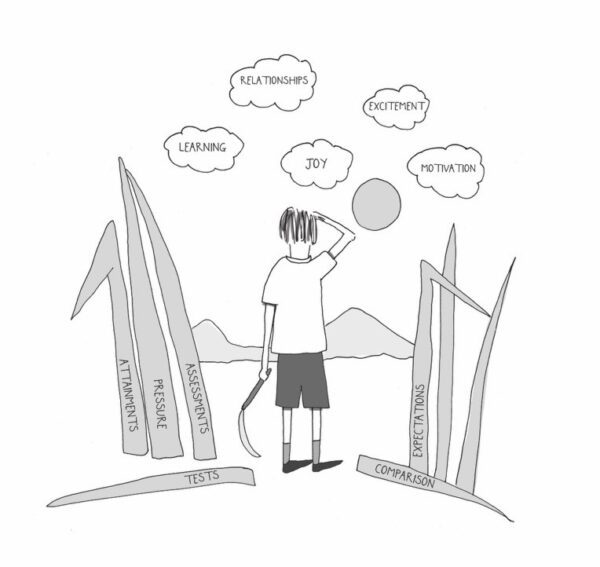 There Is Another Way: Self-Directed Education & Neurodiversity, by Dr ...
