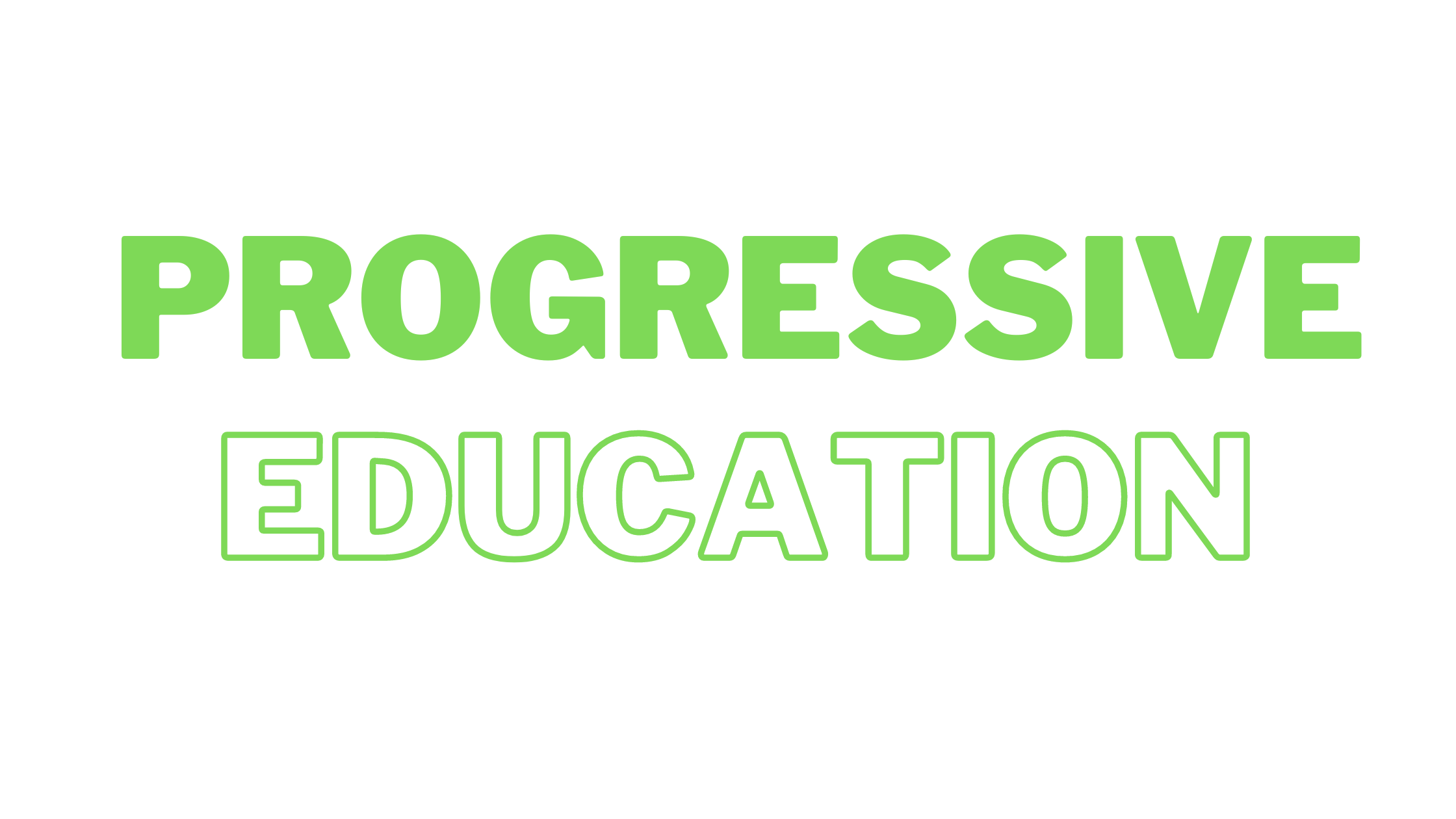 Irons in the Fire, by Tom Brown - Progressive Education