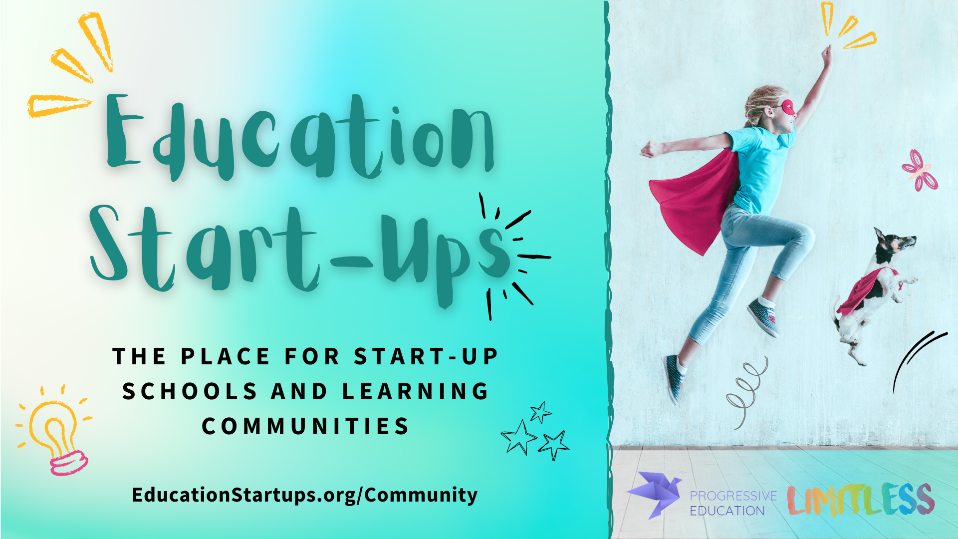New Membership Platform for Start-Up Schools and Learning Communities ...