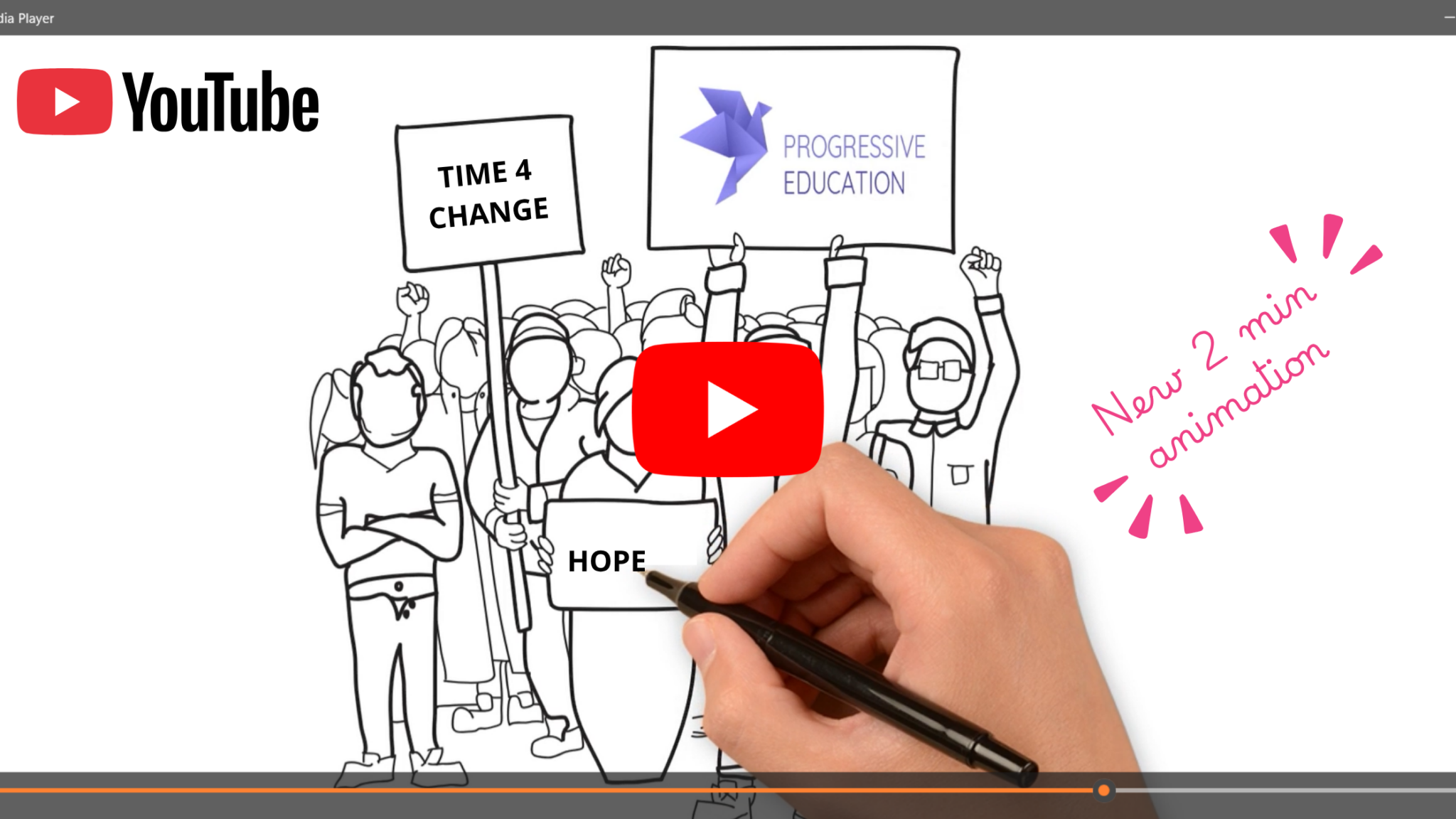 Progressive Education